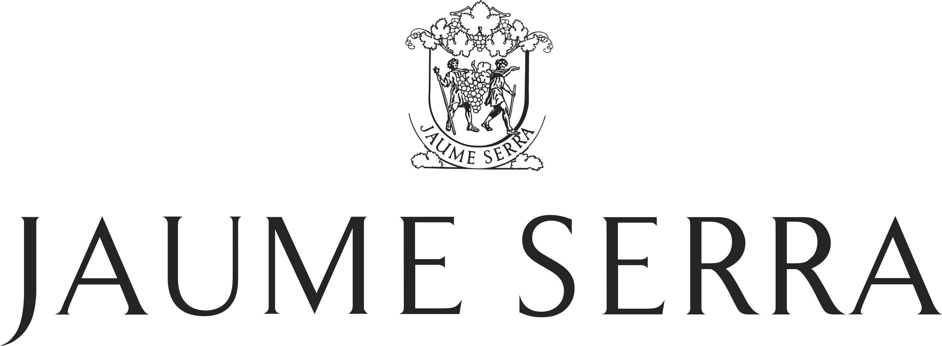 Jaume Serra Logo Jaume Serra Cristalino Rosé Brut NV 750 Ml.